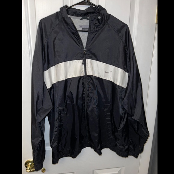 Nike | Jackets & Coats | Mens Nike Rain Coat | Poshmark